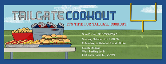 Free Online Invitations, Premium Cards and Party Ideas | Evite